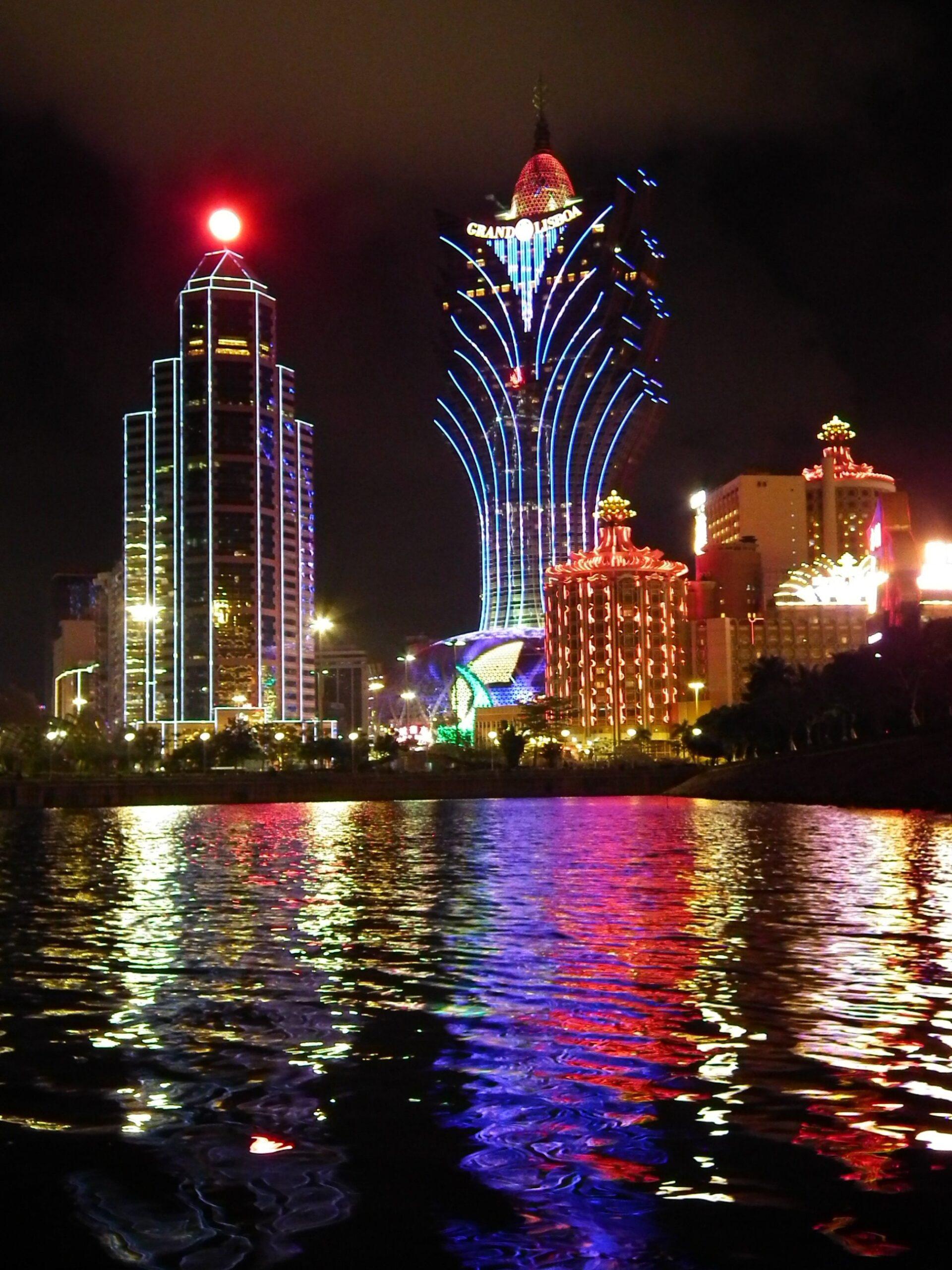Macau Travel Guide 2025 – Explore Culture, Food, Resorts, Shopping ...
